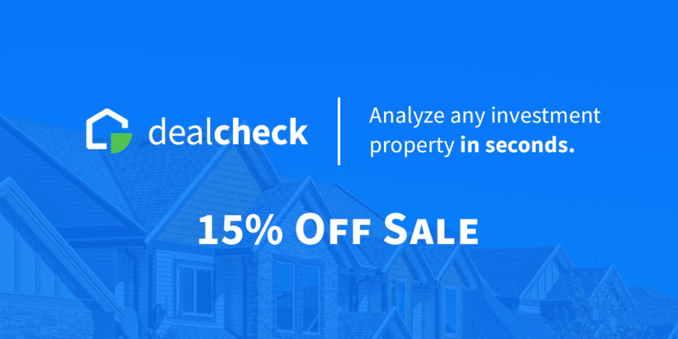 DealCheck Blog | DealCheck