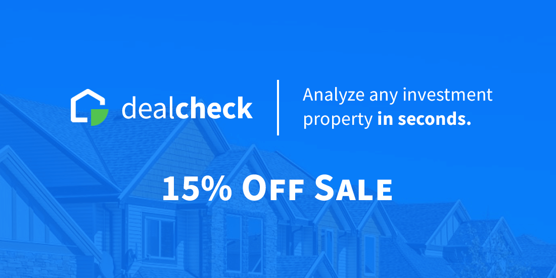 News & Updates | DealCheck Blog