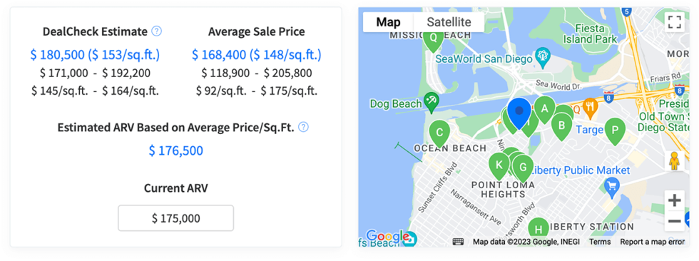 DealCheck - The Leading Real Estate Analysis Software & Calculator